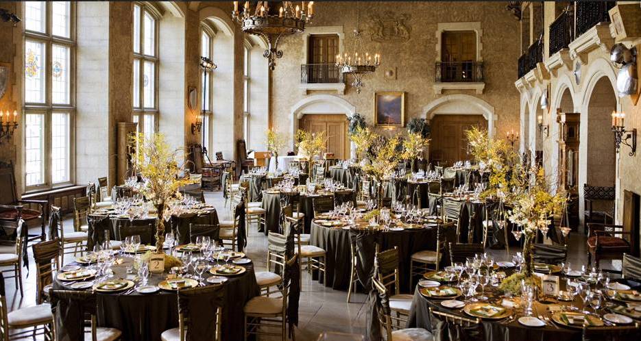 for all things creative!: Gorgeous Event Design