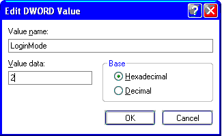 Sudhir's SQL SERVER Blog: Authentication Modes in SQL Server