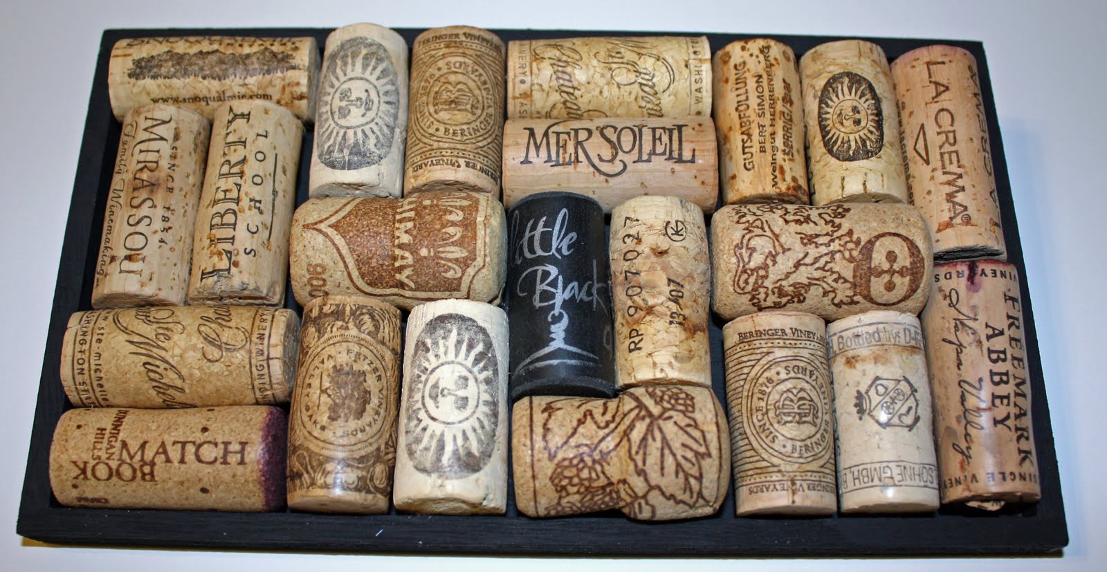 Wine Cork Cork Boards