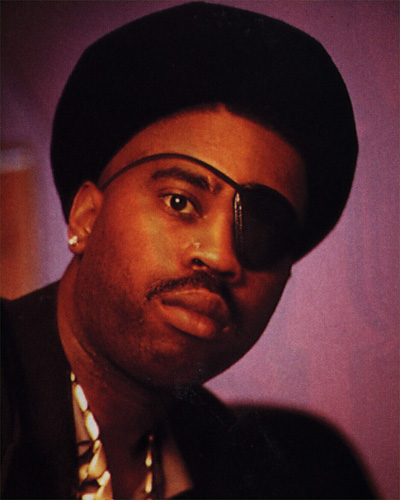 MaGiC MuSiCbOx: Slick Rick