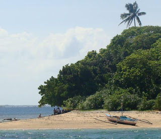BandilyoEV: PALAPAG Northern Samar