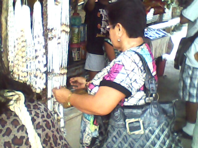 BandilyoEV: Sulangan Island, Guiuan Eastern Samar