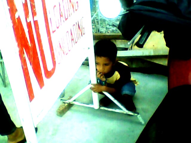 BandilyoEV: Sulangan Island, Guiuan Eastern Samar