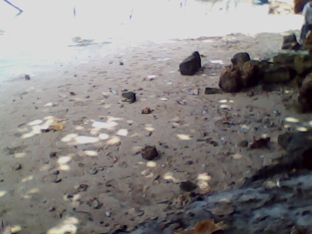 BandilyoEV: Sulangan Island, Guiuan Eastern Samar