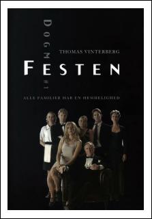 250 Reasons Not to Trust IMDb: Festen (1998)