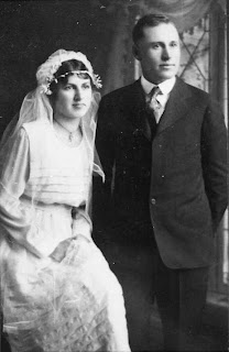 Louis Wegener's American Ancestry