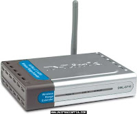 MIS PASOS EN LA TELECOMUNICACION: CONCENTRADORES