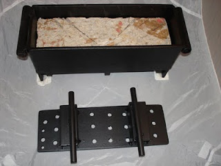 Ed's Metal Creations: Paper Brick Maker