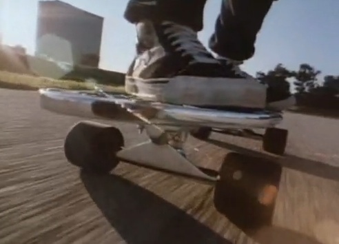 Sam Cowie Advanced Production: Gleaming the Cube Analysis