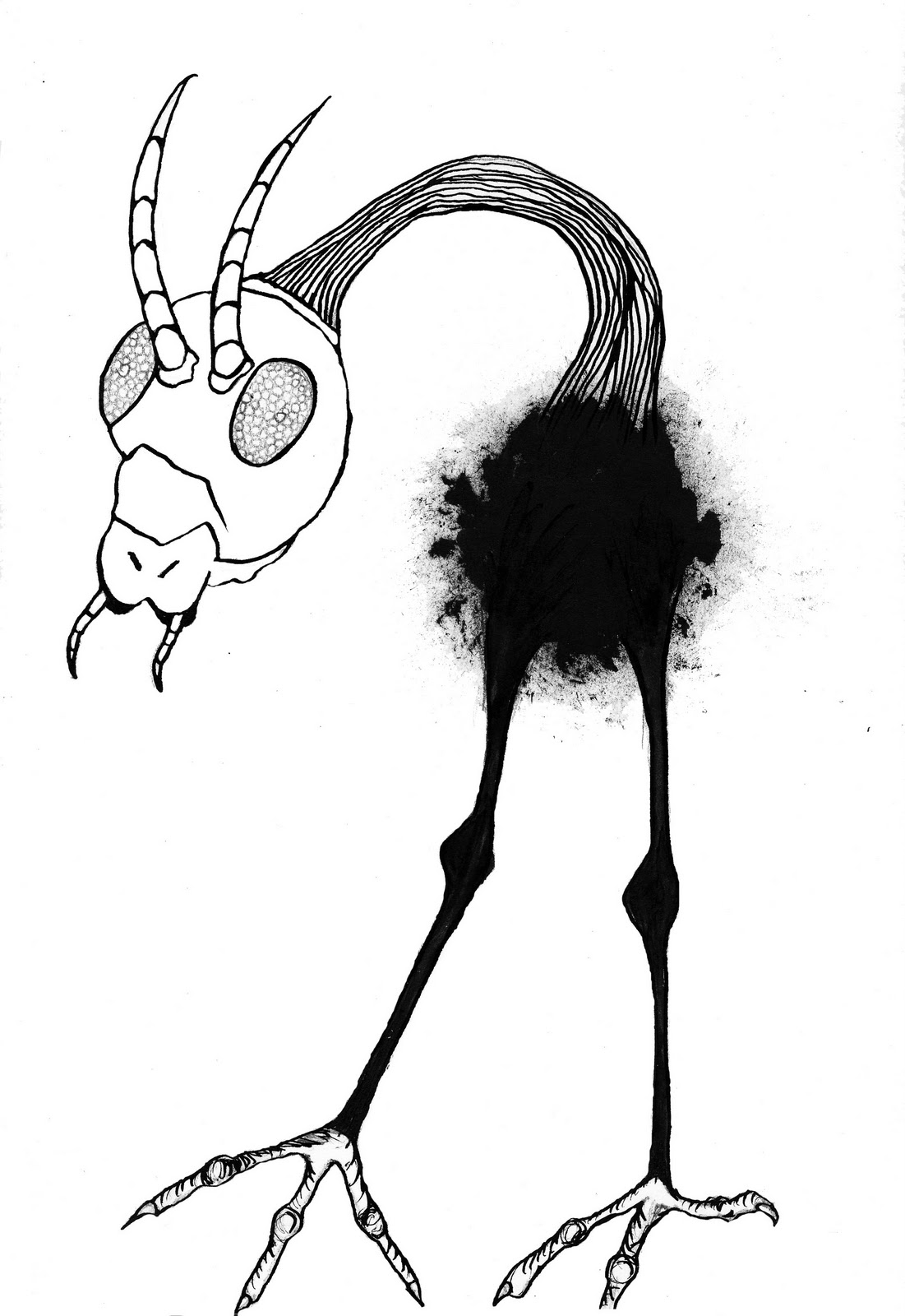 : Mythical creatures