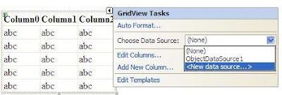 Images In Gridview DataList Using ObjectDataSource