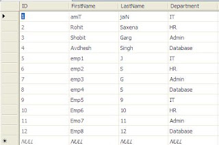 Combine Multiple Records Comma Separated In One Column MSSQL | Hands-on ...