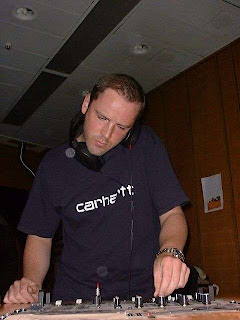 djzash: Thomas P. Heckmann (2000) Tanzmusik "Lp Compilation"