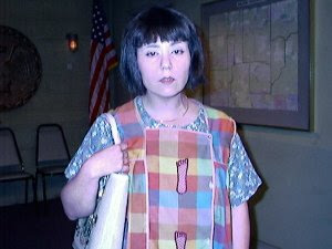 Race in the Media: Character Focus: MadTV's "Miss Swan"