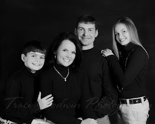 Traci Goodwin Photography