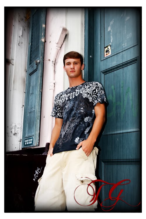 Traci Goodwin Photography