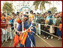 Festivals Around The World: Chappar Mela