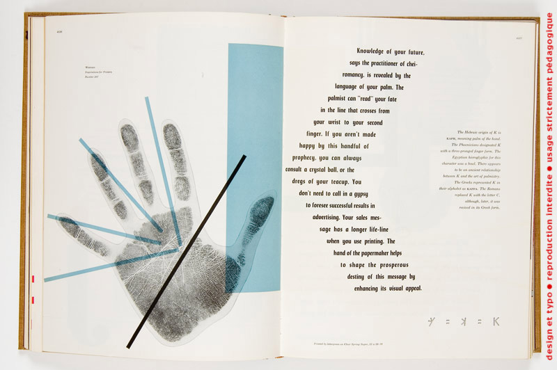 Letterology: Style File