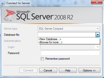HodentekHelp: How do I connect to a SQL Server Compact Database from ...