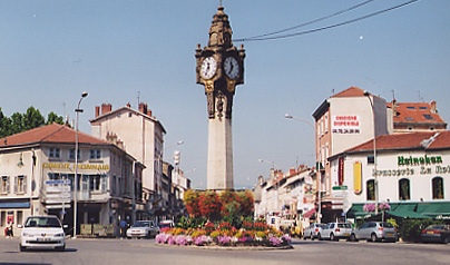 The Secrets of Tassin - Renal Fellow Network