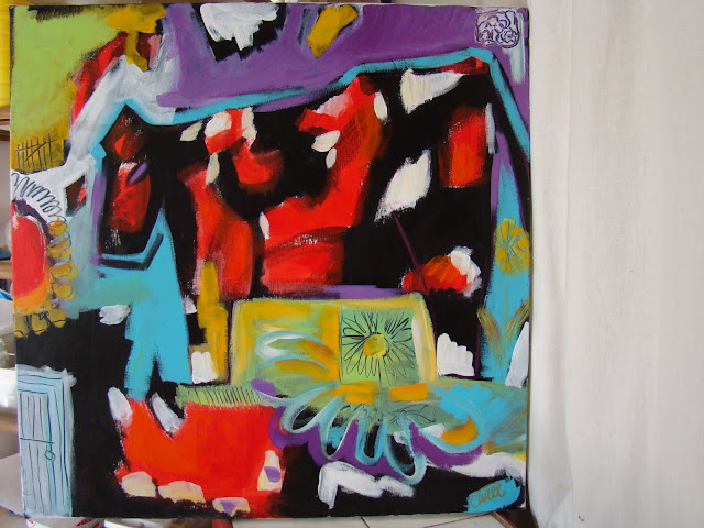 Ah! La vache...: Catherine CLUZEL- BURON