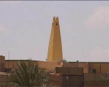 Aghlane - Mzab: Masjid-berriane