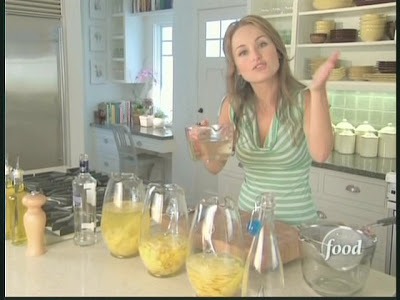 News-Babes.com: Giada De Laurentiis bikini, swimsuit, cleavage ...