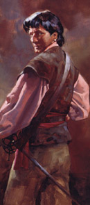 .: John Julian The pilot of Whudah