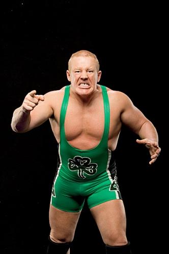 wwe-pacheco: Papel de Finlay