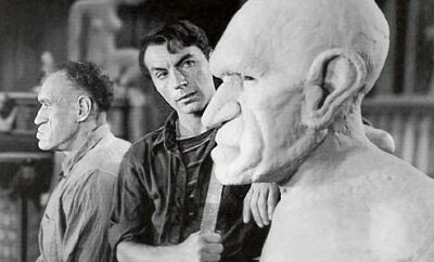 Dr. Gangrene's Mad Blog: Talkin Rondo with David Colton