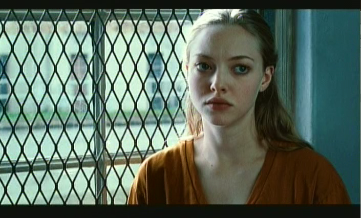 Evil Amp: Checking out Jennifer's Body