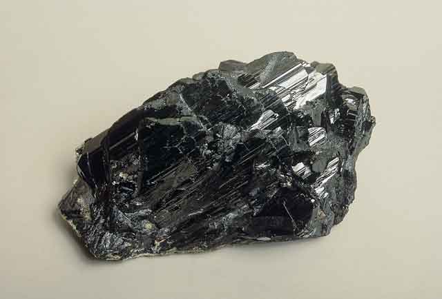 GeoNatureza: Volframite