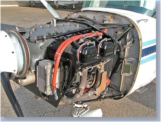 RECIPROCATING ENGINE OVER HAUL PROCEDURES: June 2010 RECIPROCATING ENGINE OVER HAUL PROCEDURES: June 2010