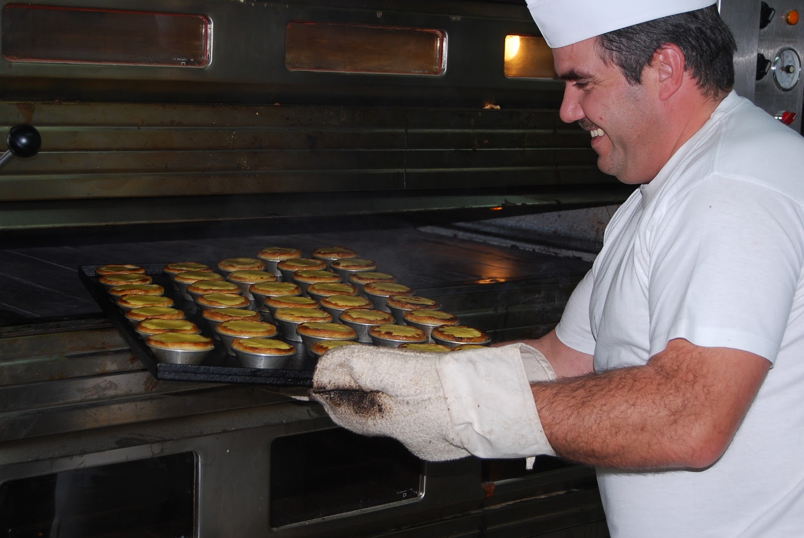 Pastelarias de Excelência: Pastelaria Riviera Albufeira