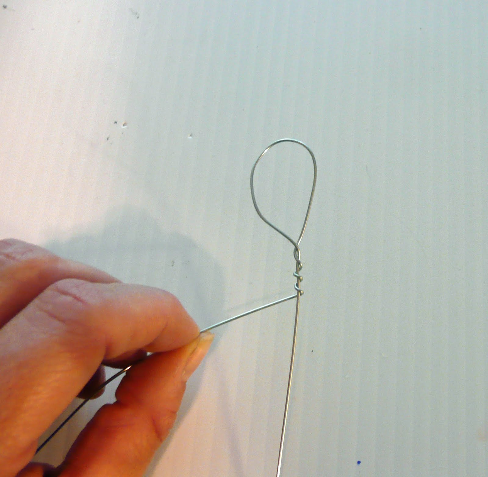 that artist woman: The Figure - A Sculptural Project