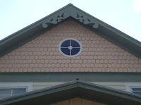 Swansboro, North Carolina History: Charles Webb House 1911