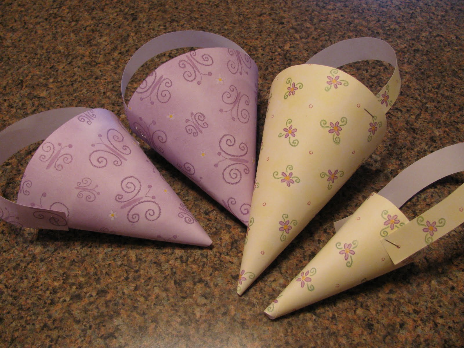 Far Side of Fifty: A May Day Reminder