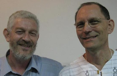 Pastor Carlos W. Winterle - St. Thomas Lutheran Church - FELSISA ...