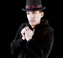 RED CHANKA: JOSE NAVARRO EN LONDRES