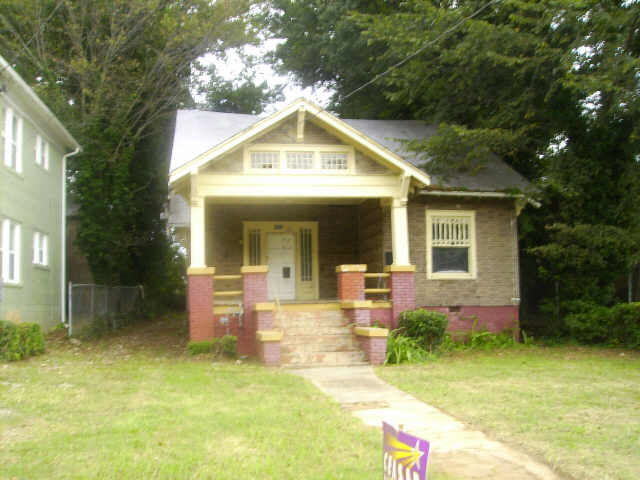 Cheap Atlanta Foreclosures: Leads on Foreclosed Atlanta Homes under 50K ...