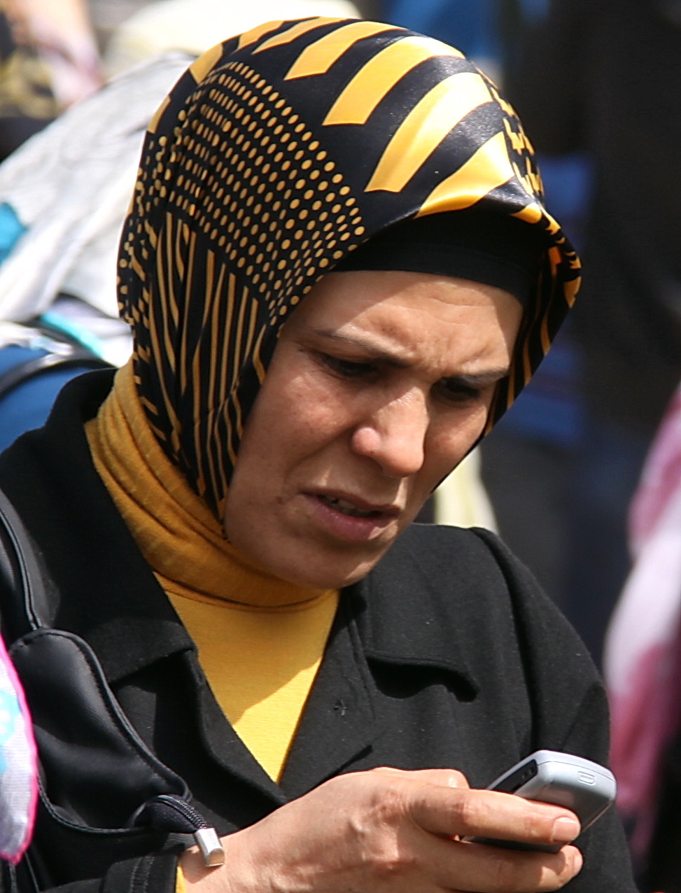 Jose Pavis: Beautiful Turkish people / Beaux et belles Turcs