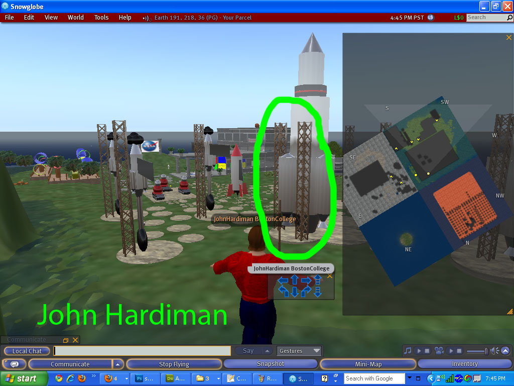 John Hs Mt 351 Computer Graphics Blog Occlusion Monoculare Depth Cue John Hardiman