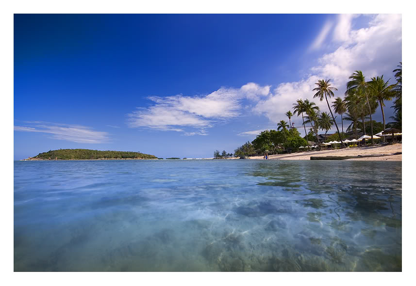 Imagini Desktop: Imagini cu plaje exotice