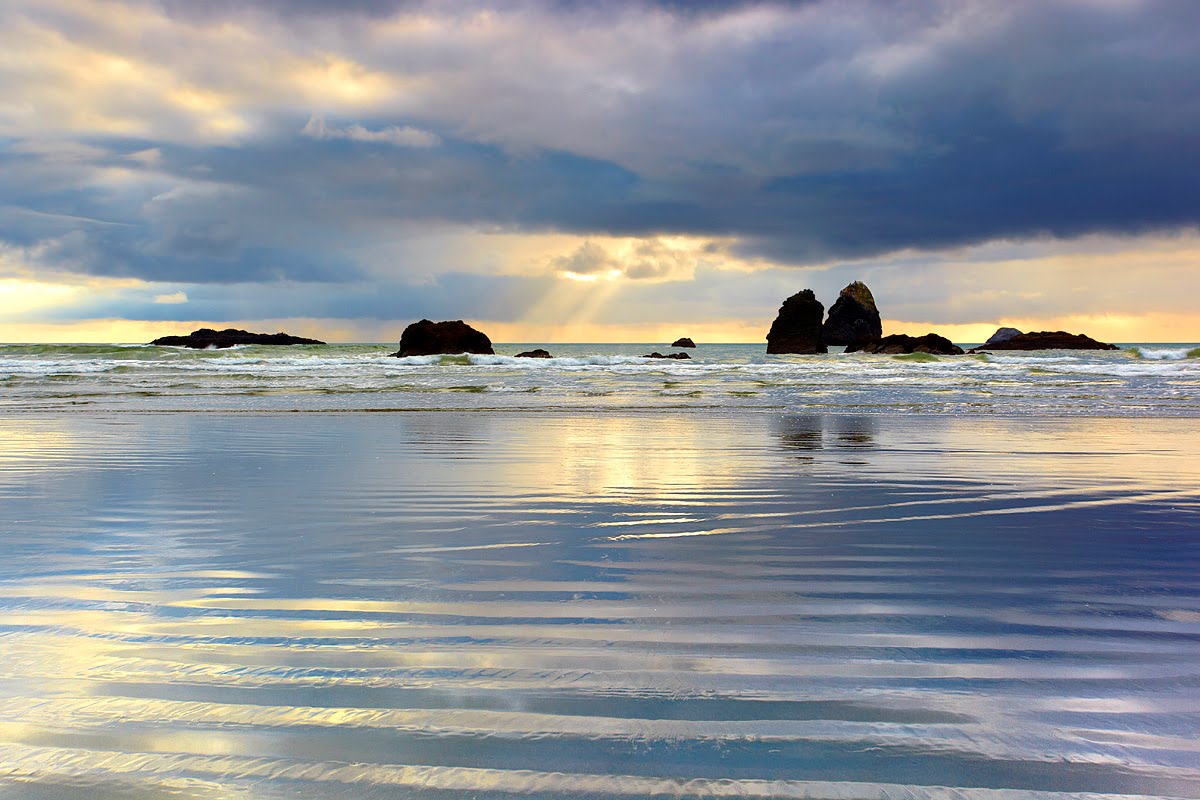 Imagini Desktop: peisaje misto