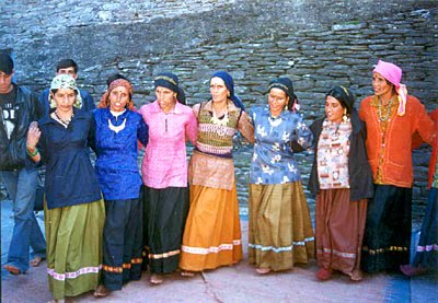 Pithoragarh Tourism: Traditional Dance Forms , Glaciers,Lakes,Passes ...