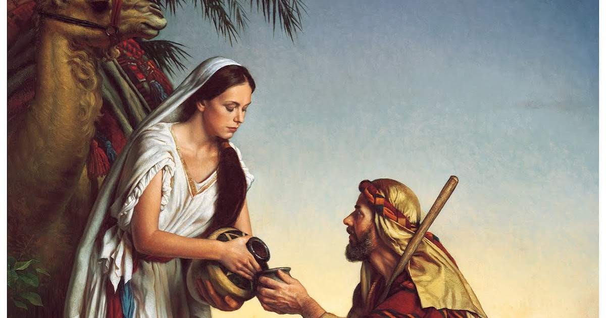 Qual Era O Nome Da Esposa De Abraão - RETOEDU