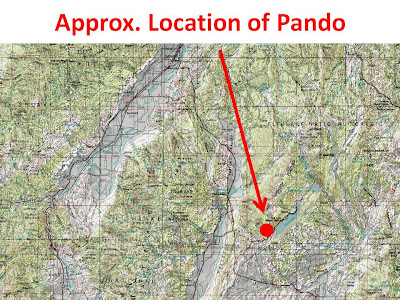 Watching the World Wake Up: The Unbearable Lightness of Aspen Part 1 ...