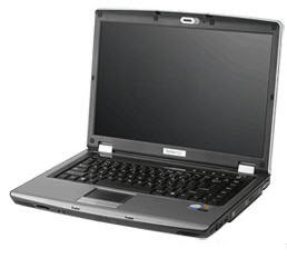 Notebook-Laptop digital cameras display-graphic: SYSTEMAX PURSUIT 4155 ...