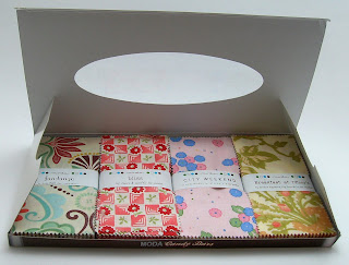 Moda Candy Bars | Bumbleberries Boutique