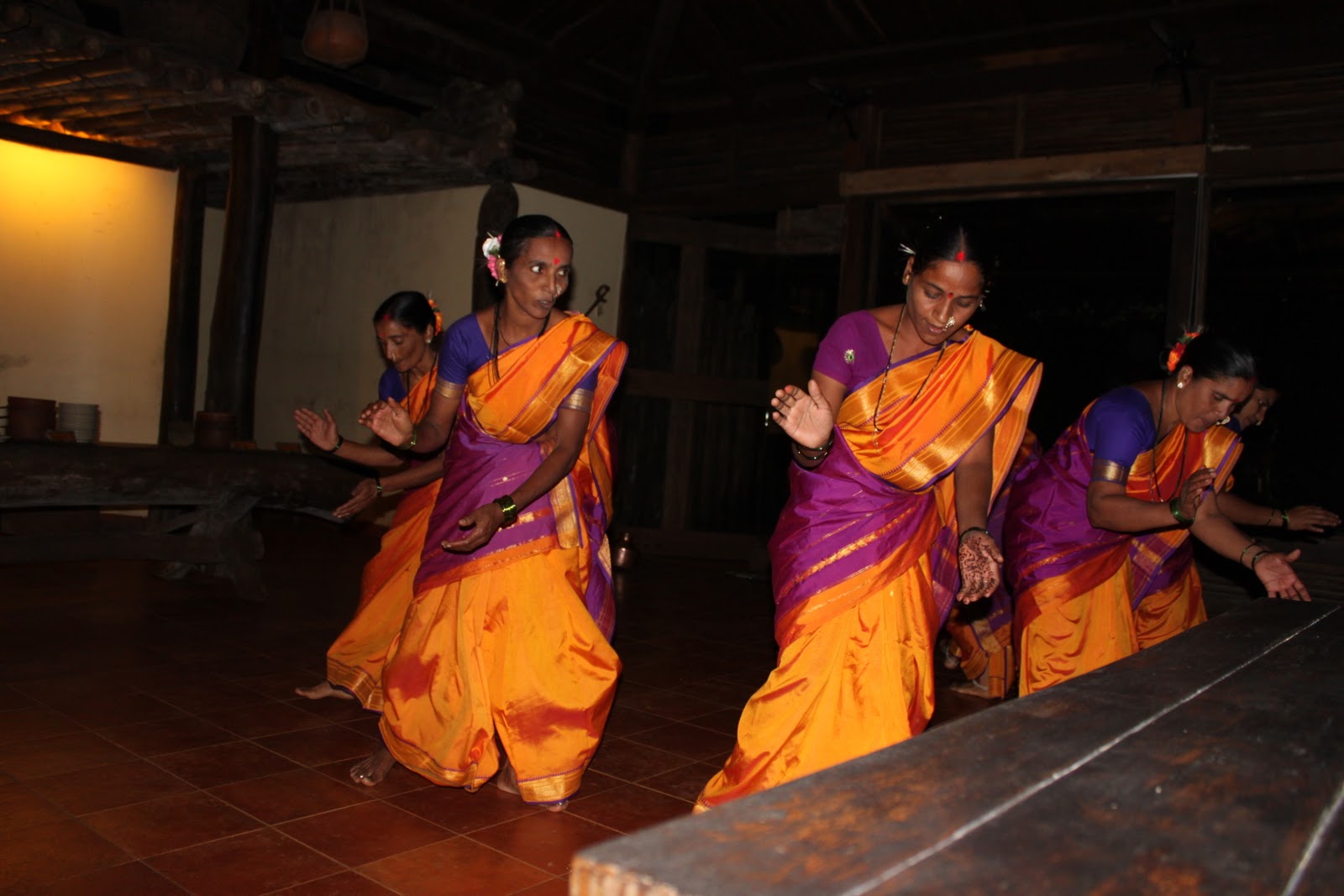 Bio-diversity of Goa: Folk Dances